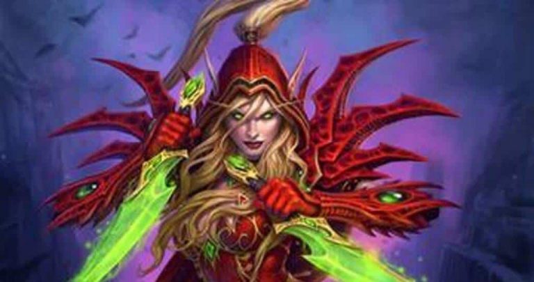 Hearthstone Top Decks - Top 500 Legend Standard Decks!