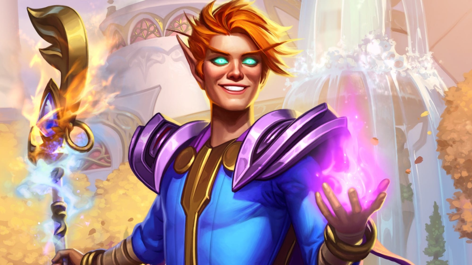 Hearthstone Top Legend United in Stormwind Decks | Weekly Report #119 ...