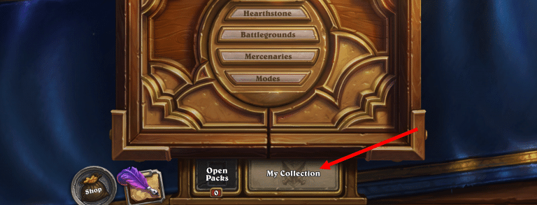 How to use Deck Codes in Hearthstone | Import & Export | Hearthstone ...