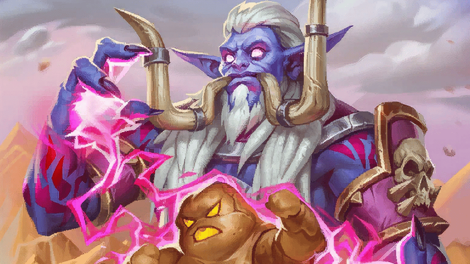 Top Hearthstone Decks to climb the Ladder - Top 500 Legend Decks