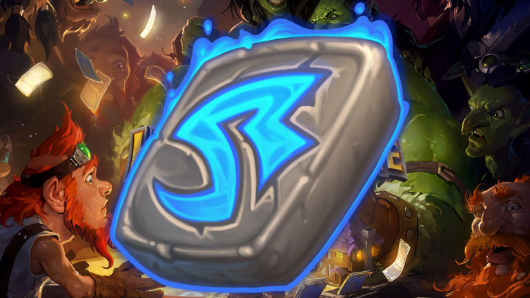 Hearthstone Runestones: What are they, how to get them & more ...