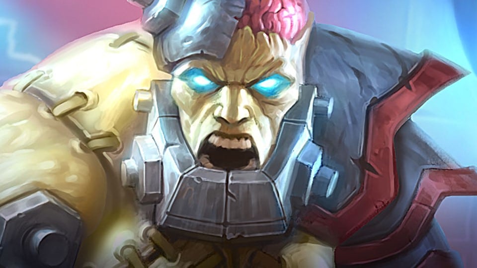 Hearthstone Top Legend Decks for Return to Naxxramas | Weekly Report ...