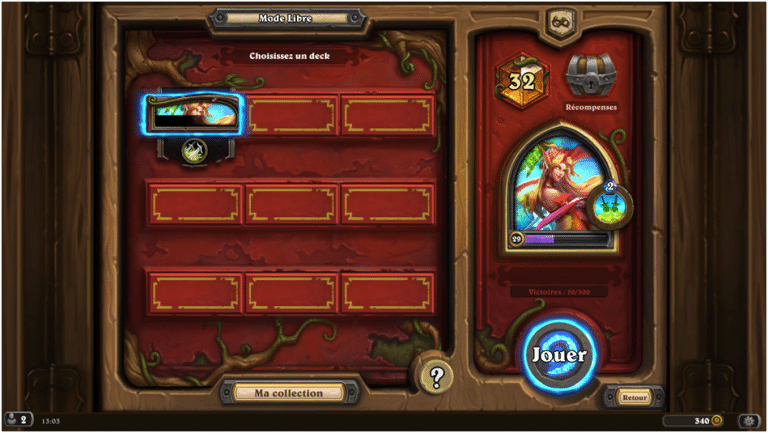 Kingsbane Rogue #32 Legend - Haddagor | Hearthstone Wild Decks