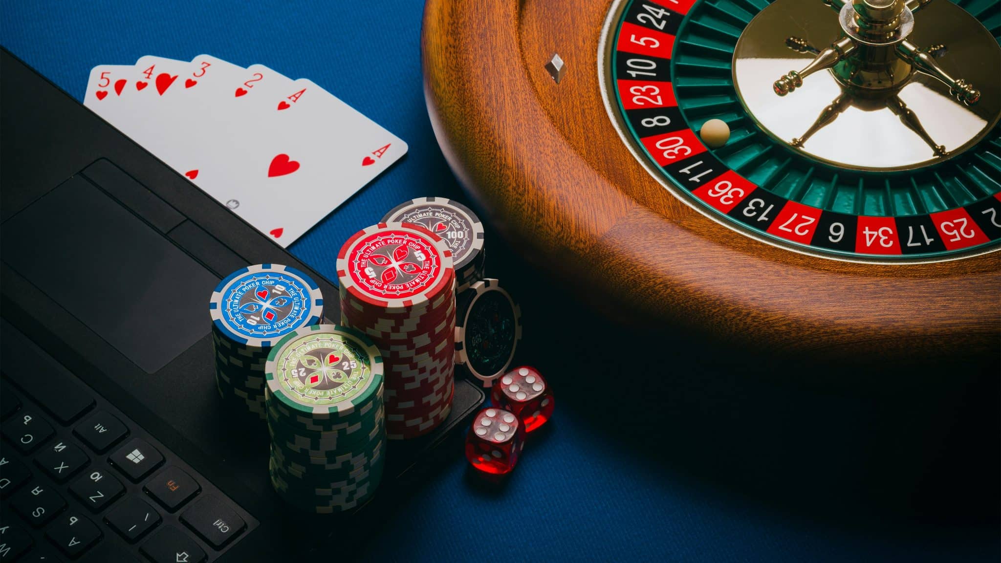 Phone vs Tablet: Which Should You Use for Gambling in Online Casinos ...