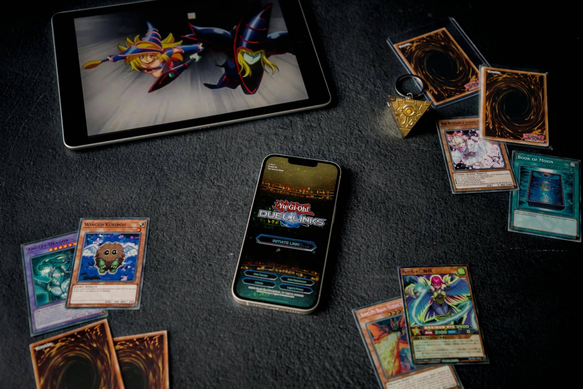 The Rise of Digital Card Games: What Devices Are At The Helm ...