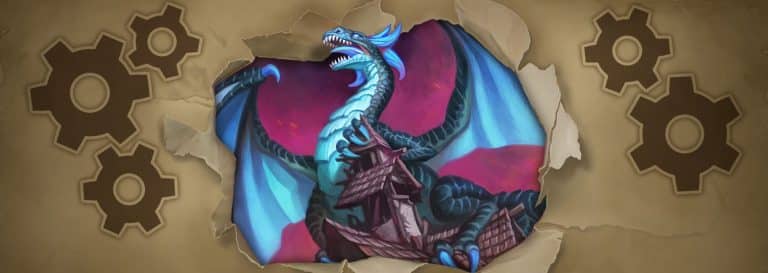 Hearthstone 35.2.2 Patch Notes: Constructed & Battlegrounds ...